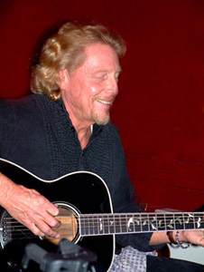 Bob Cheevers - Songwriting Troubadour